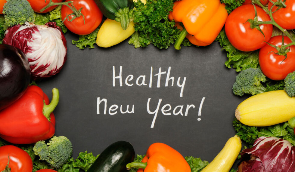 New Year, New You! Five Tips to Kick-Start a Healthy 2023 – Meals on ...