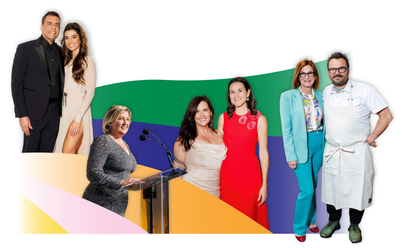 Annual Star Chefs & Vintners Gala – Meals on Wheels San Francisco